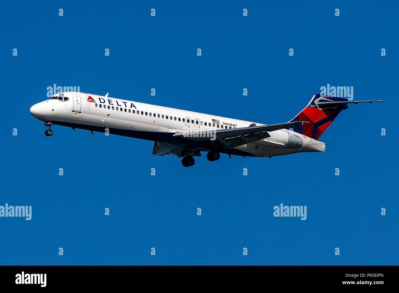 Boeing 717 Seating Chart Delta