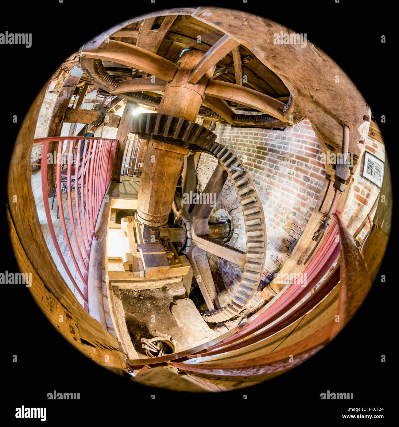 Guildford mill hi-res stock photography and images - Alamy