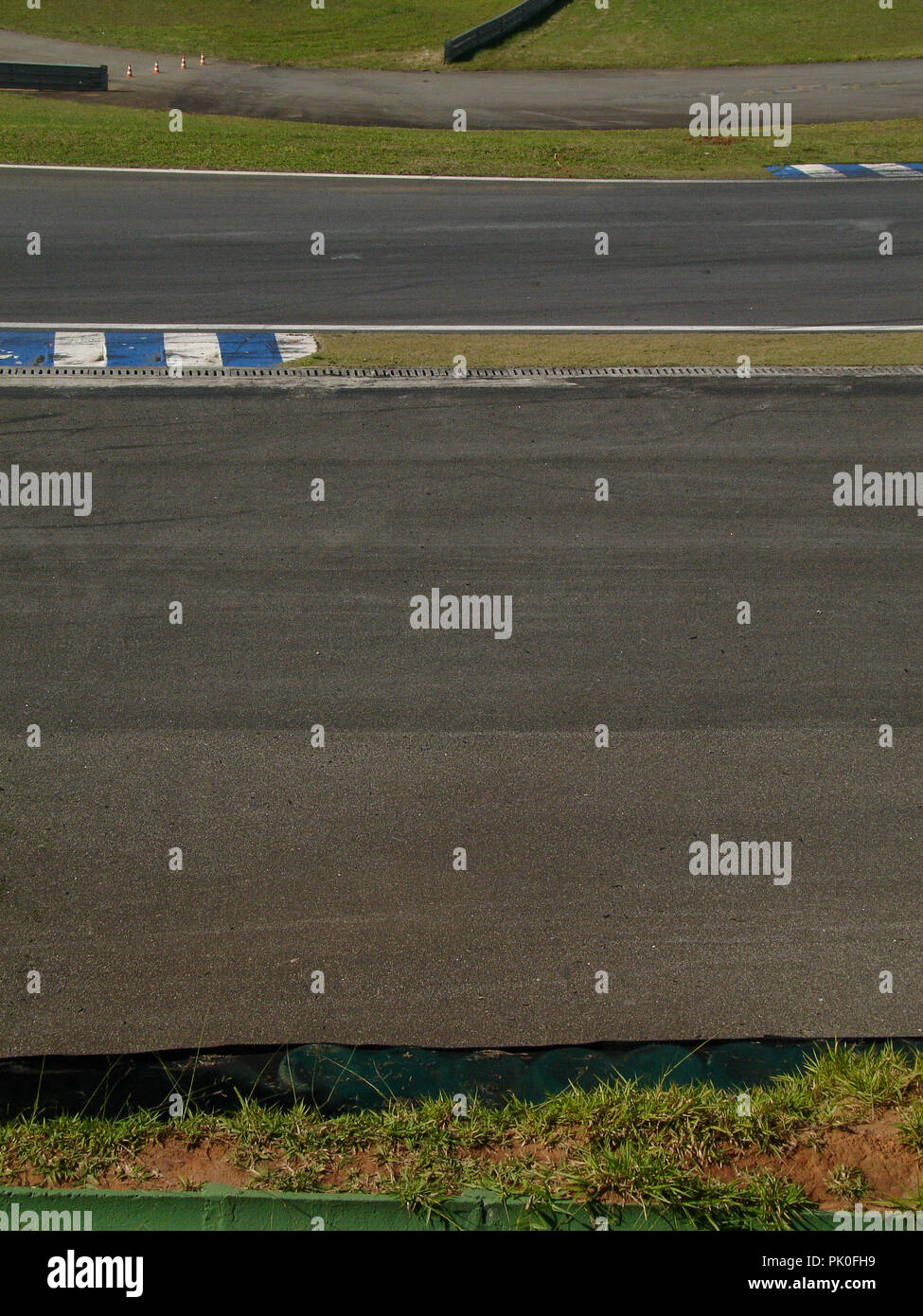 Interlagos Race track , José Carlos Pace Race track, Interlagos, São ...