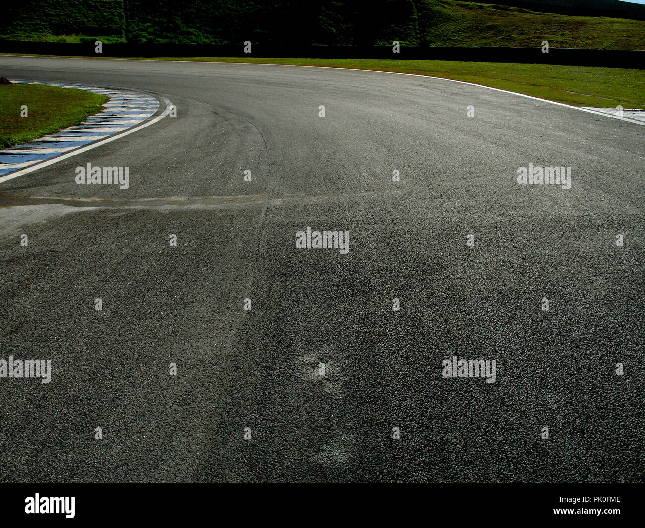 Interlagos Race track , José Carlos Pace Race track, Interlagos, São ...
