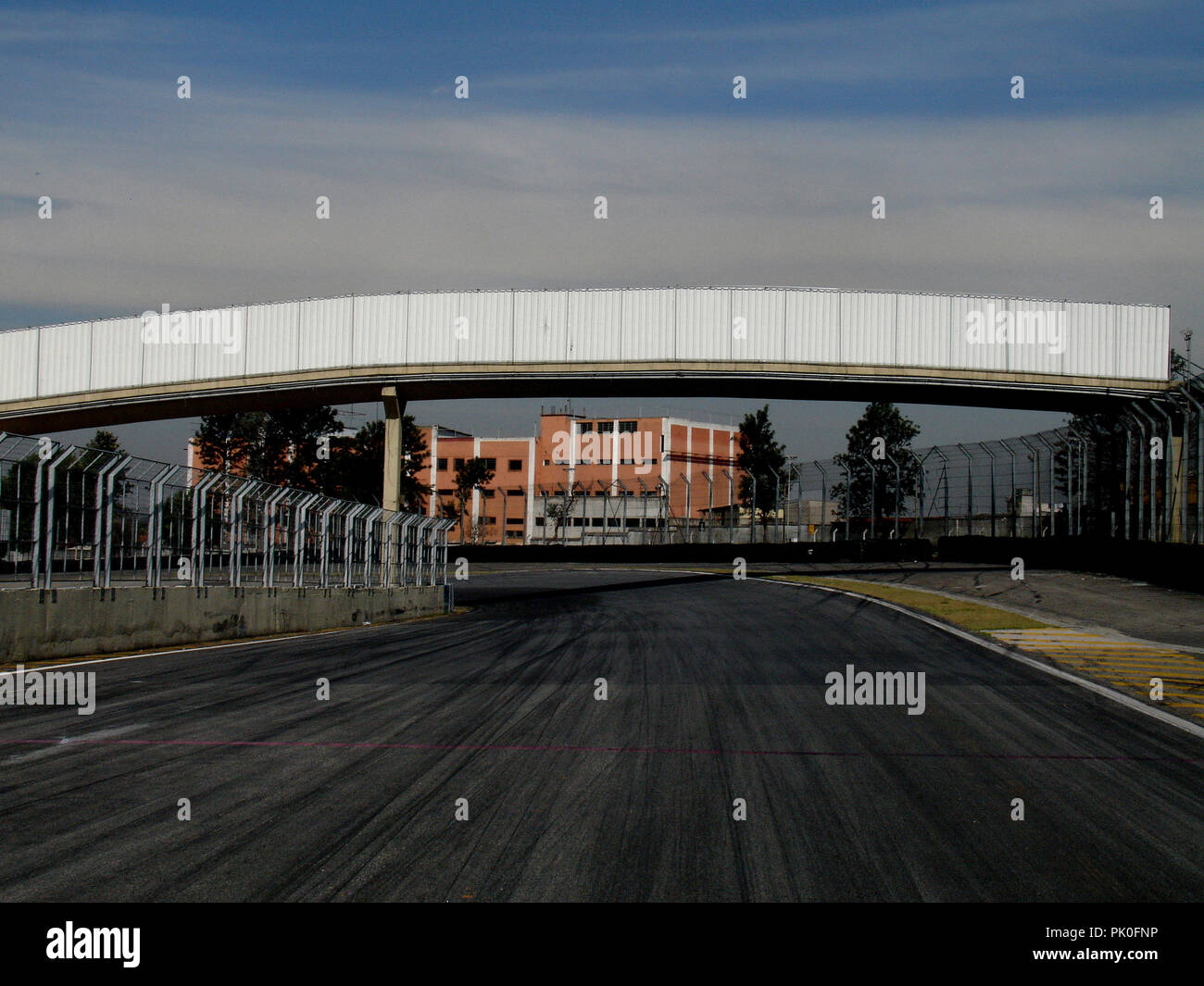 Interlagos Race track , José Carlos Pace Race track, Interlagos, São ...