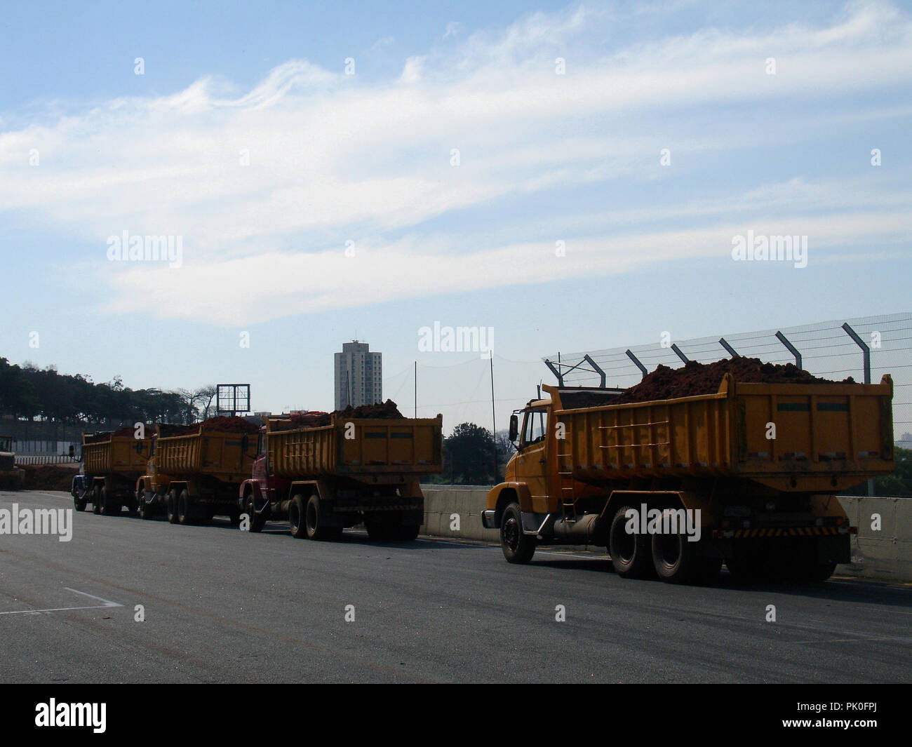 Means of transport race track hi-res stock photography and images - Alamy