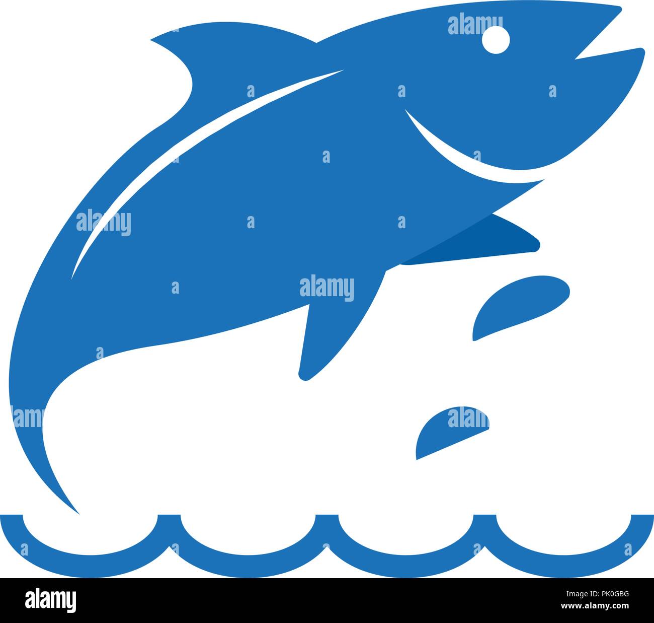 Fish element hi-res stock photography and images - Alamy