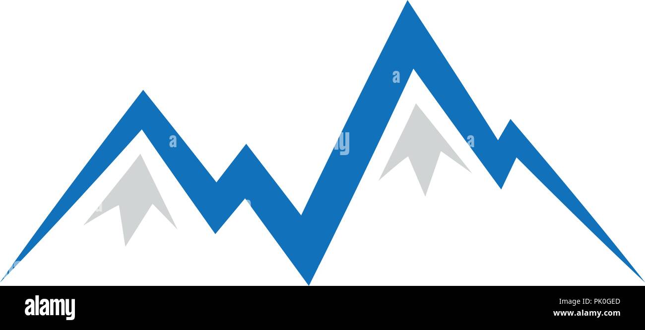 Pointy ice Stock Vector Images - Alamy