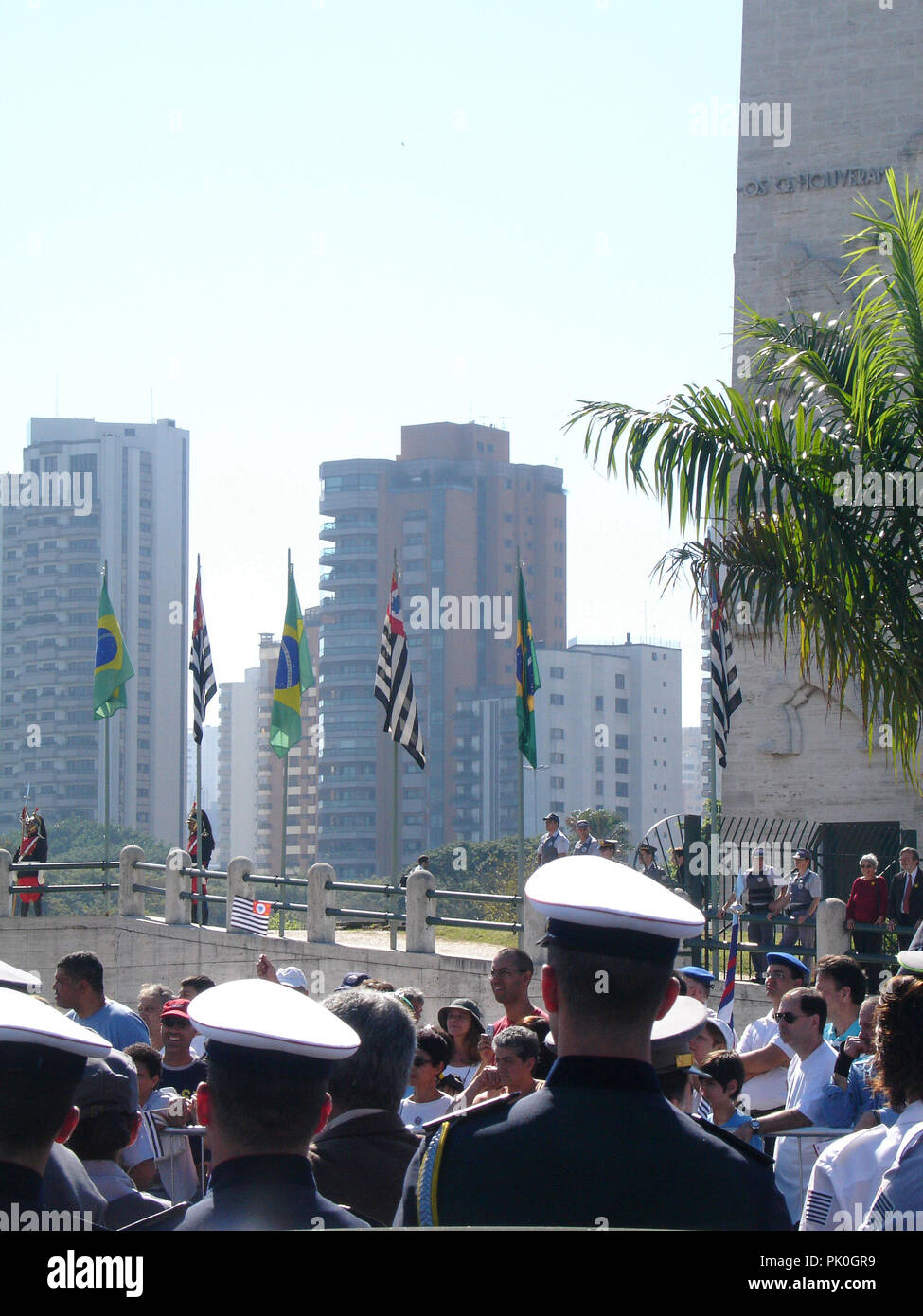 Revolucao constitucionalista hi-res stock photography and images - Alamy