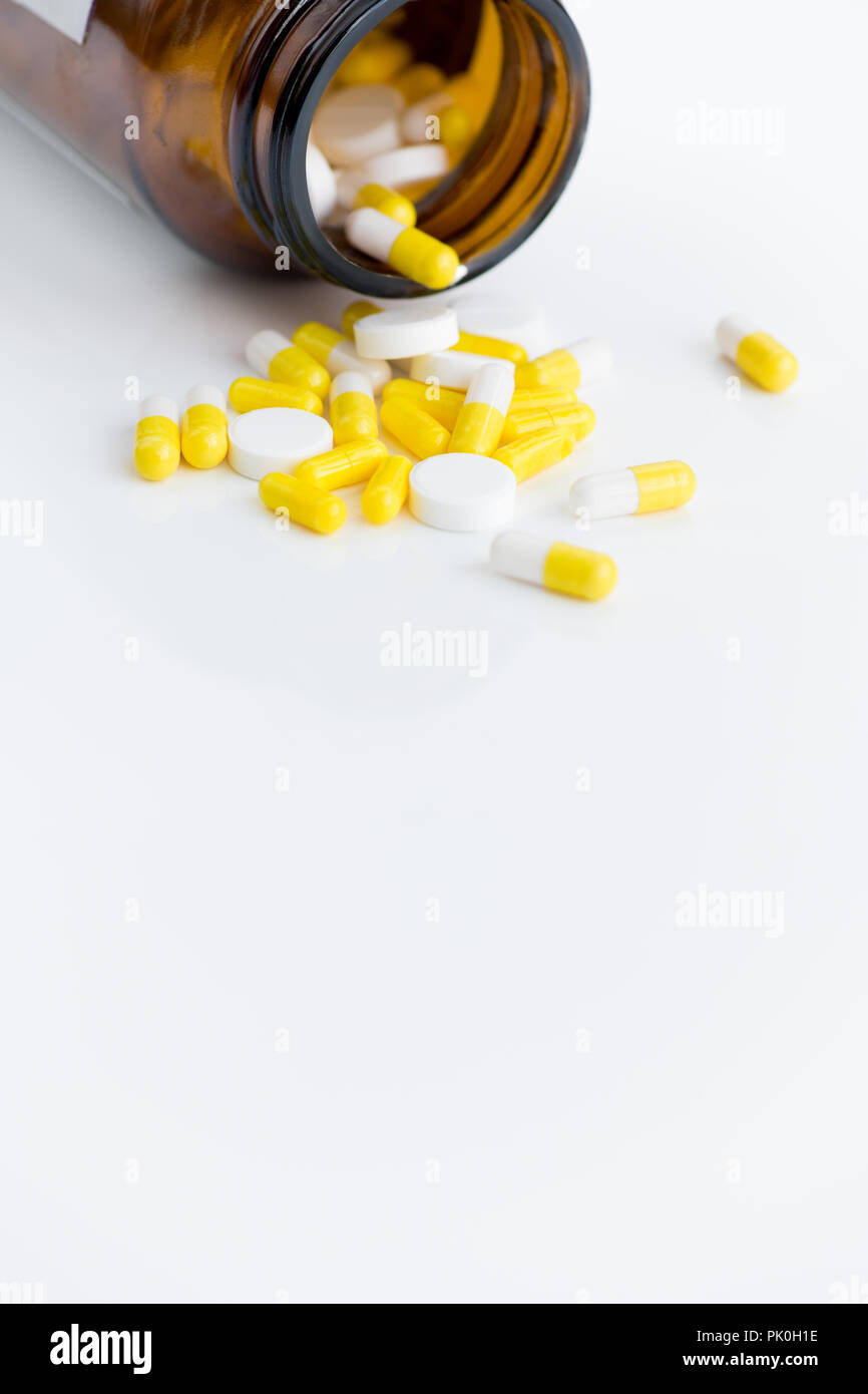 Anti depressant hi-res stock photography and images - Alamy