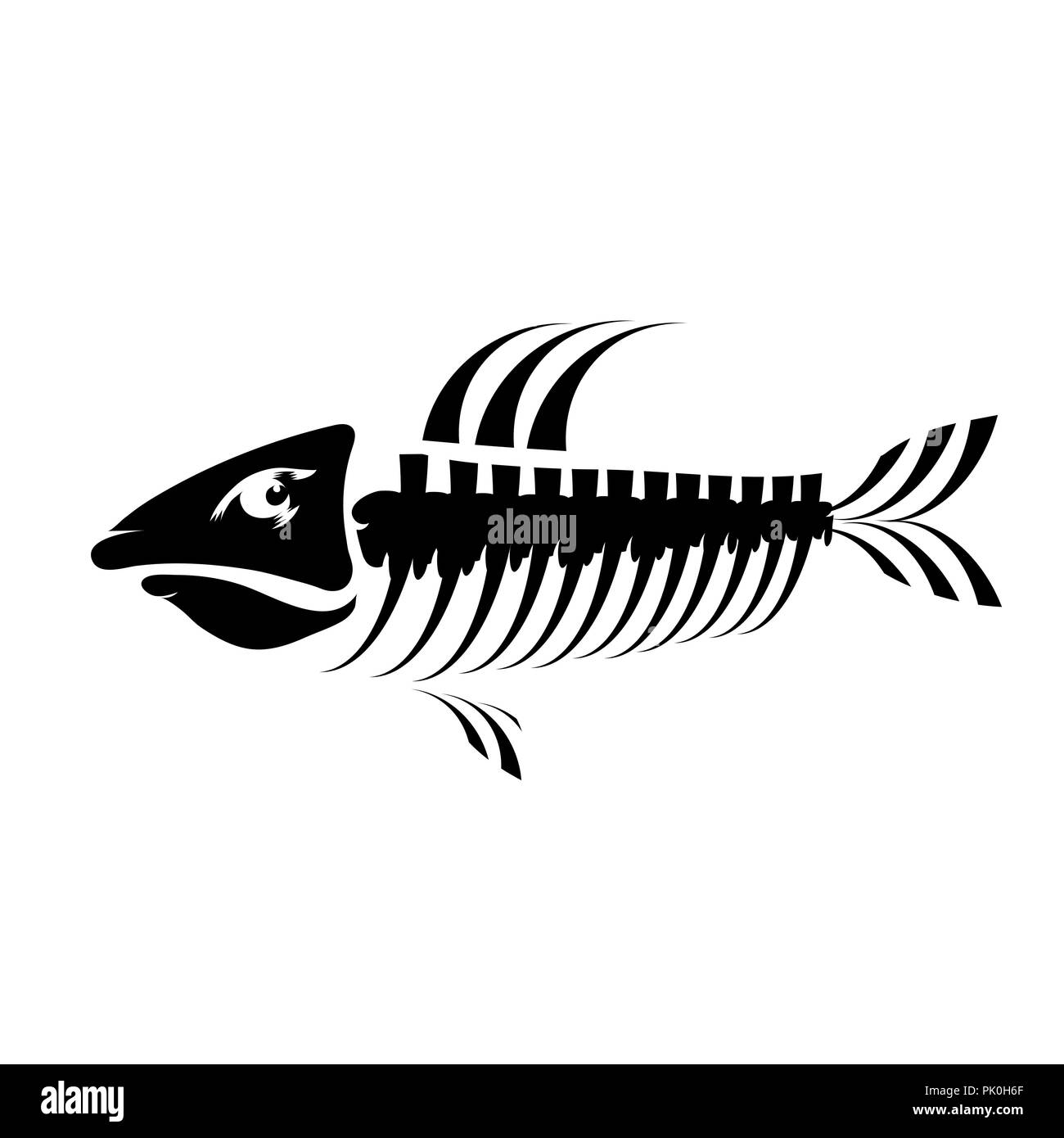 Grave at sea Stock Vector Images - Alamy