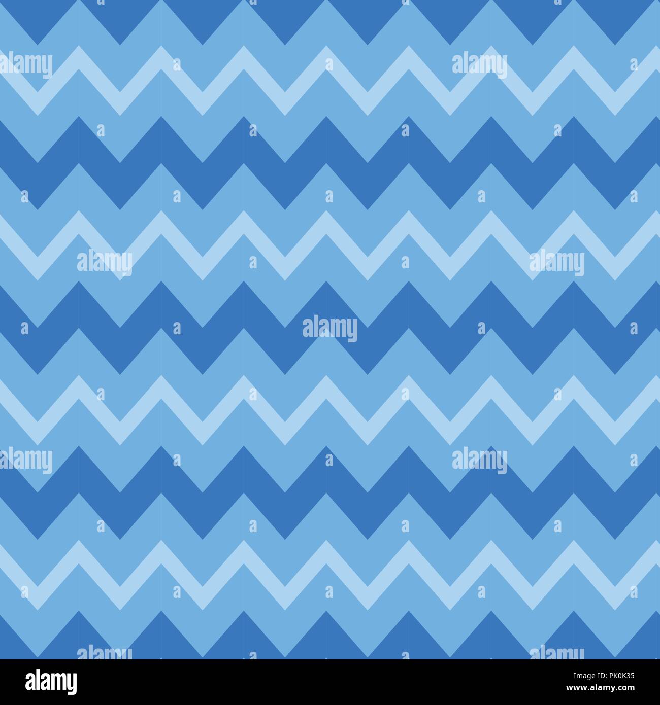 Chevron tile pattern Stock Vector Images - Alamy
