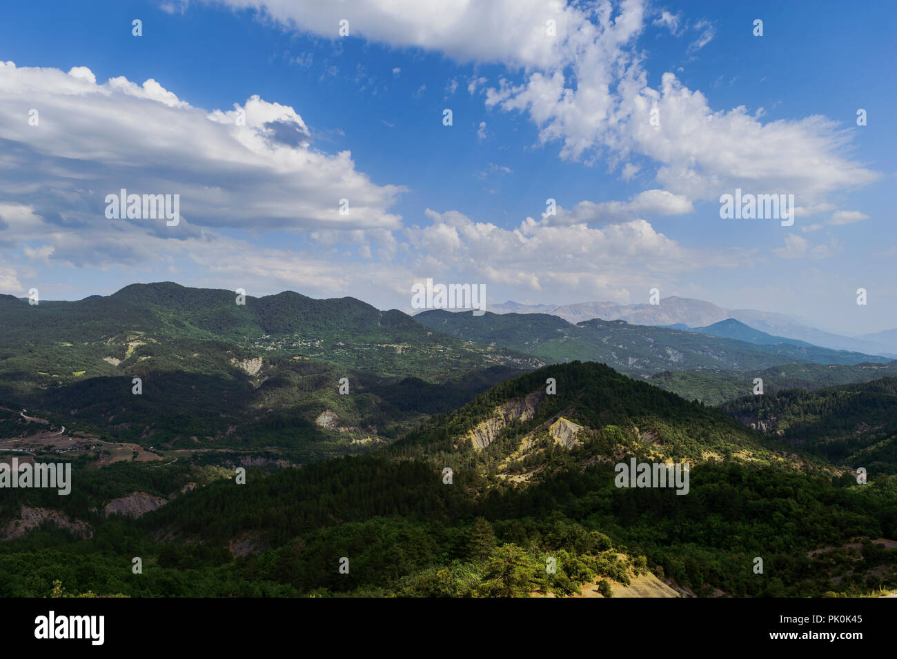 Glorious landscapes hi-res stock photography and images - Alamy