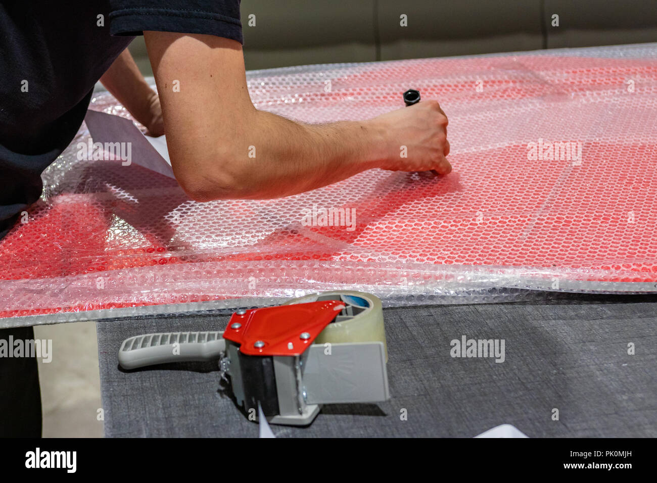 Production manager supervising every step of the project workflow, from ...