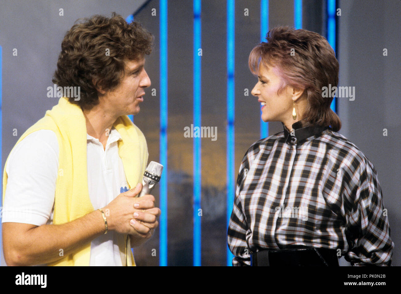 Anni Frid Lyngstad Former Member Of Swedish Popgroup Abba In September 1982 Usage