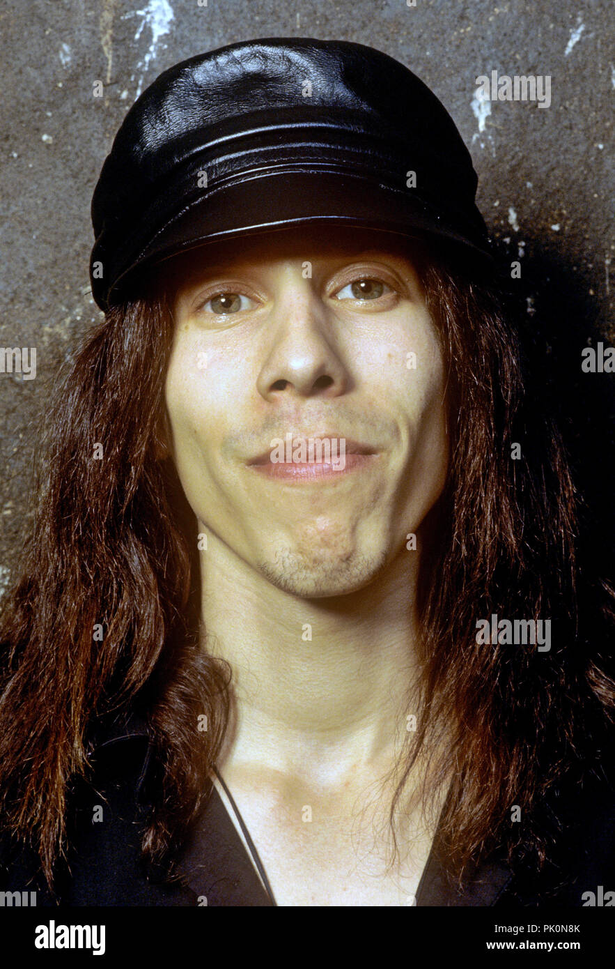 Metoyer hi-res stock photography and images - Alamy