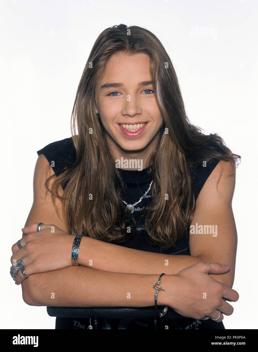 Gil ofarim hi-res stock photography and images - Alamy