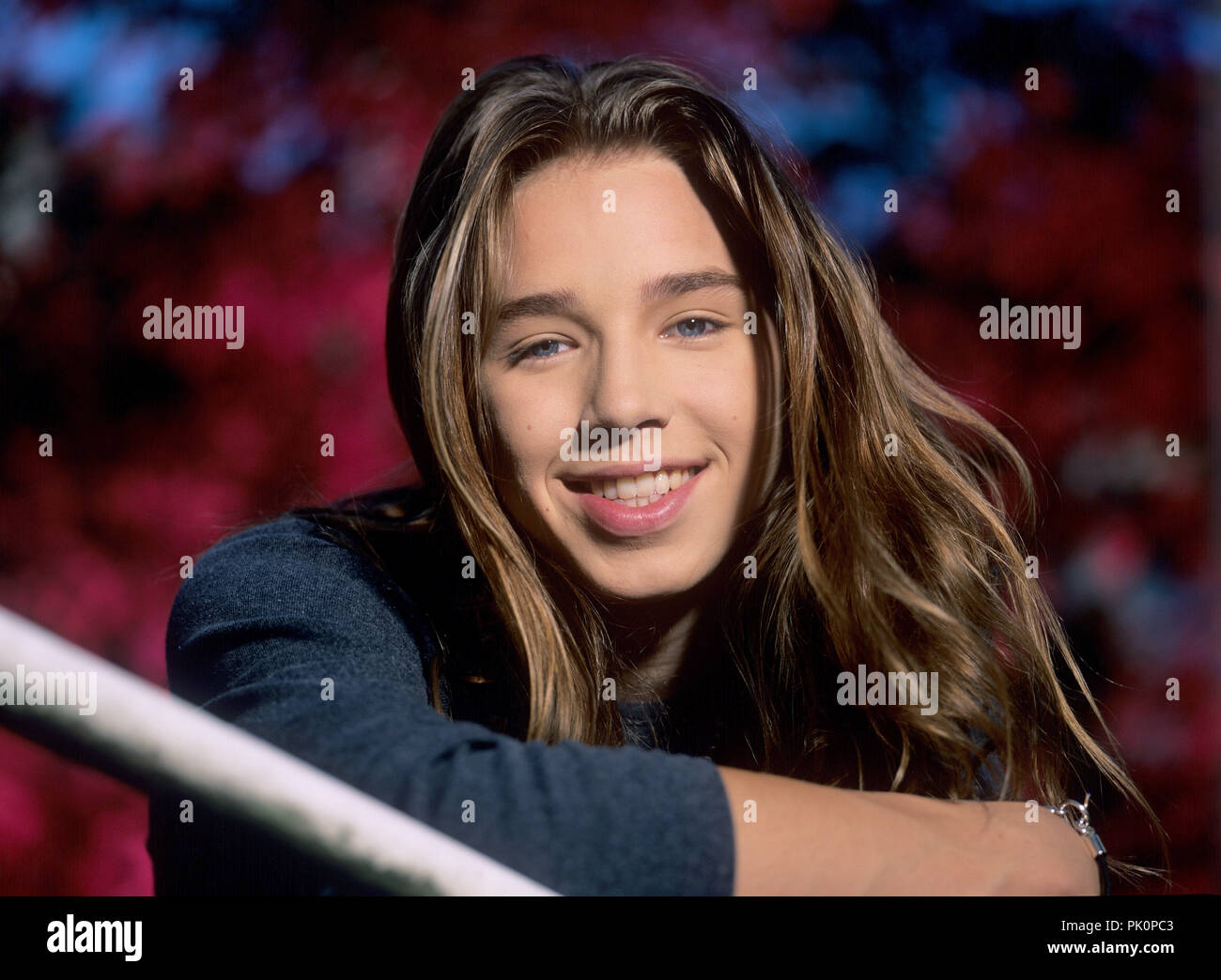 Gil Ofarim on 15.09.1999 in München, Munich. | usage worldwide Stock ...