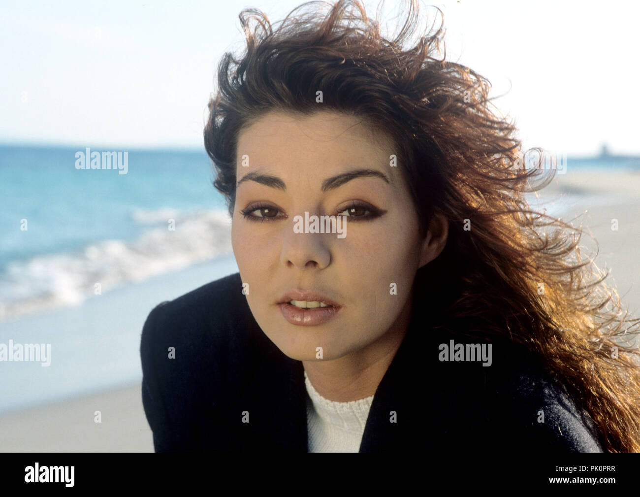 Sandra lauer hi-res stock photography and images - Alamy
