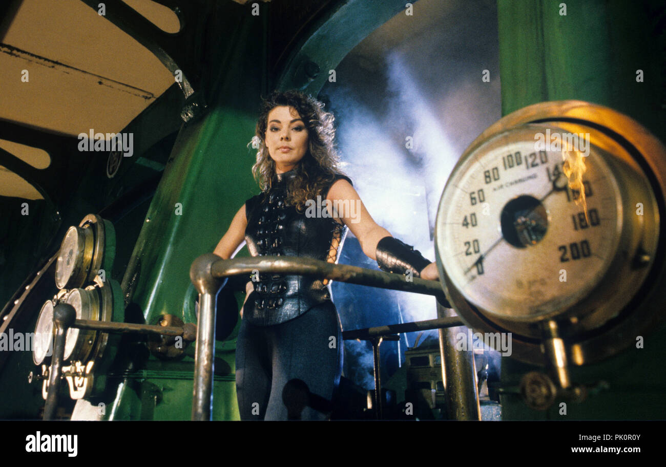 Sandra Lauer Stock Photos & Sandra Lauer Stock Images - Alamy