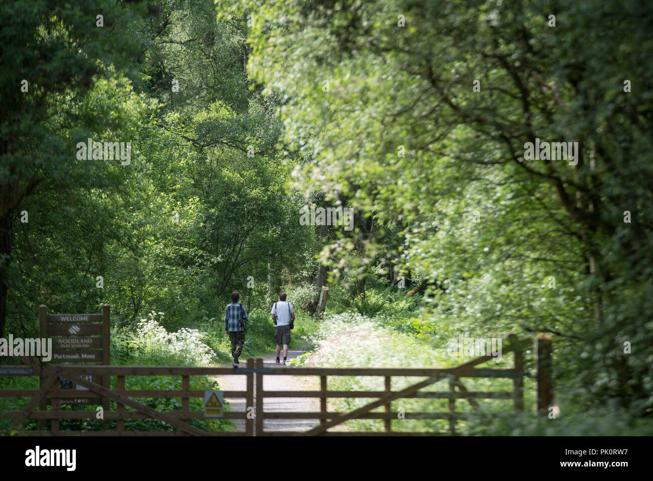 Glenrothes scotland hi-res stock photography and images - Alamy
