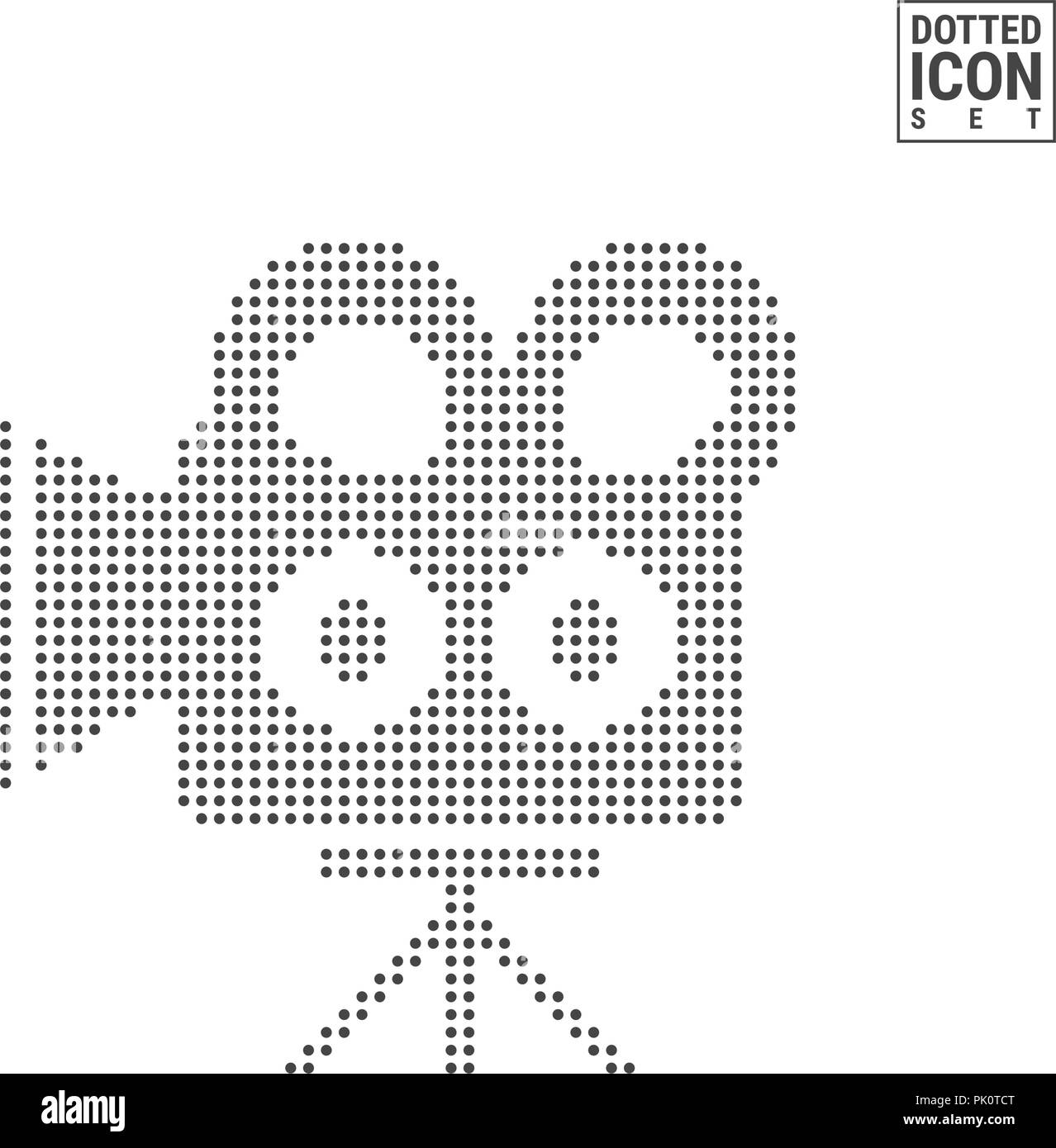 Movie spot camera hi-res stock photography and images - Alamy