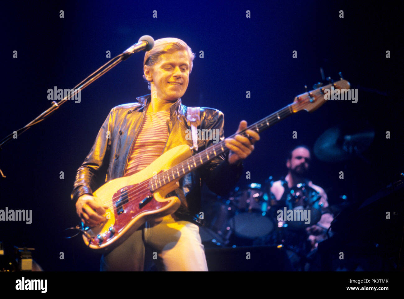 Peter cetera hi-res stock photography and images - Alamy