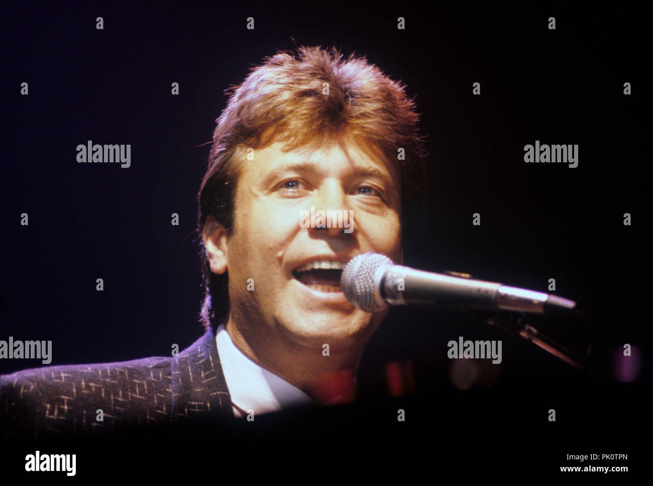 Robert Lamm Joy Kopko