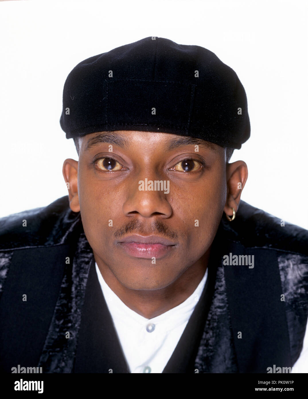 Culture Beat (Jay Supreme) im März in Stuttgart. | usage worldwide ...