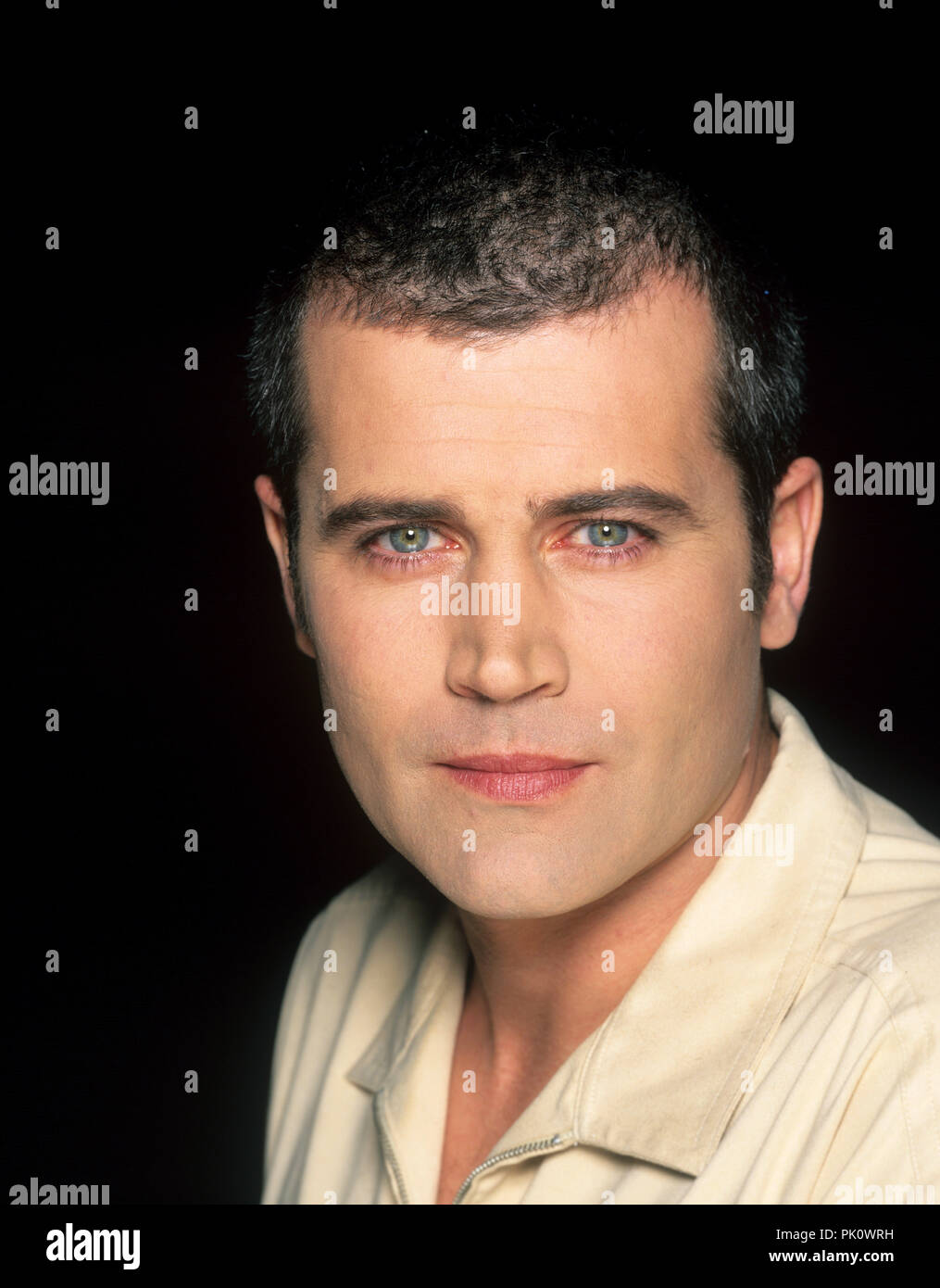 Kevin Curtin (undated). | usage worldwide Stock Photo - Alamy