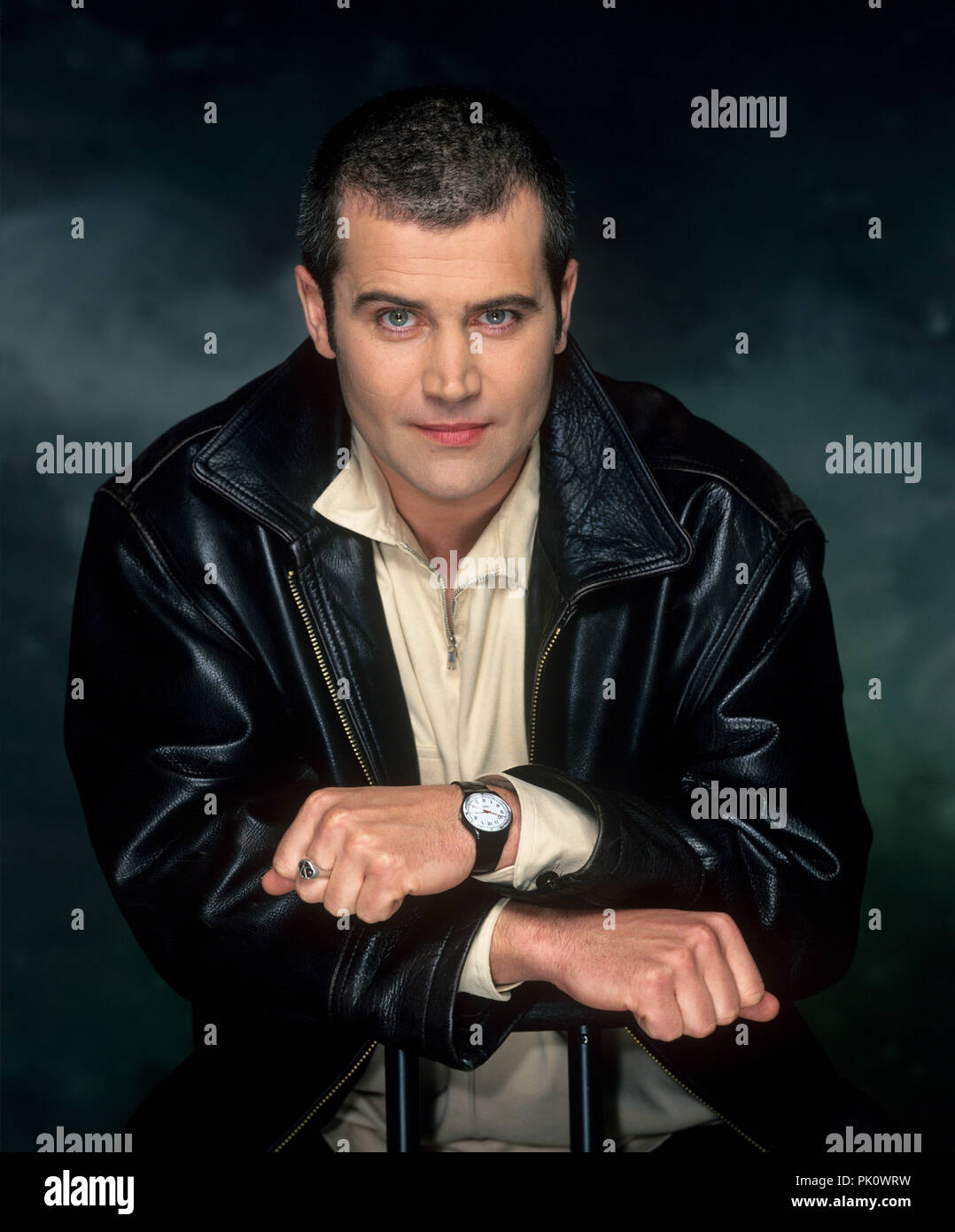 Kevin Curtin (undated). | usage worldwide Stock Photo - Alamy