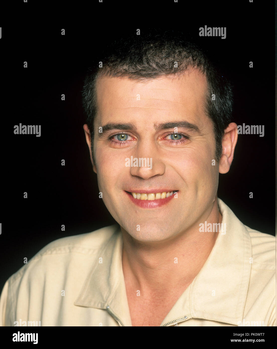 Kevin Curtin (undated). | usage worldwide Stock Photo - Alamy