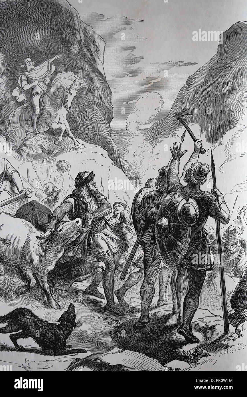 Migration Period Stock Photos & Migration Period Stock Images - Alamy