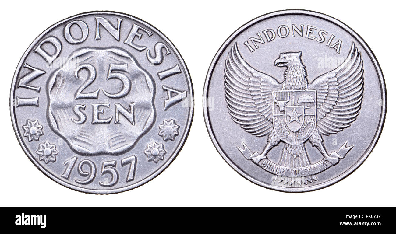 Sen coin hi-res stock photography and images - Alamy