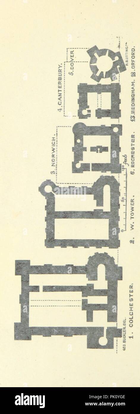 Roman colchester drawing hi-res stock photography and images - Alamy