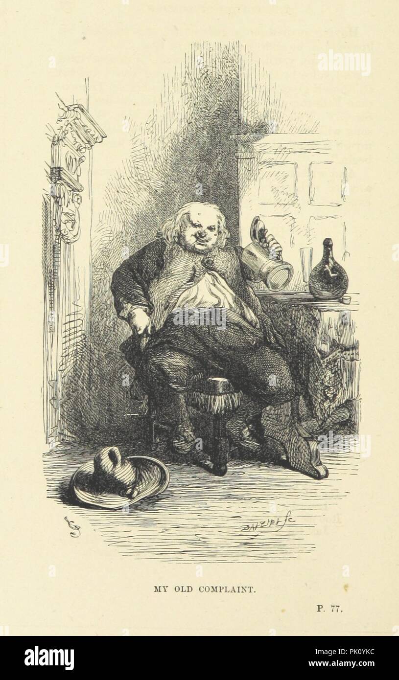 Dunmow flitch of bacon hi-res stock photography and images - Alamy