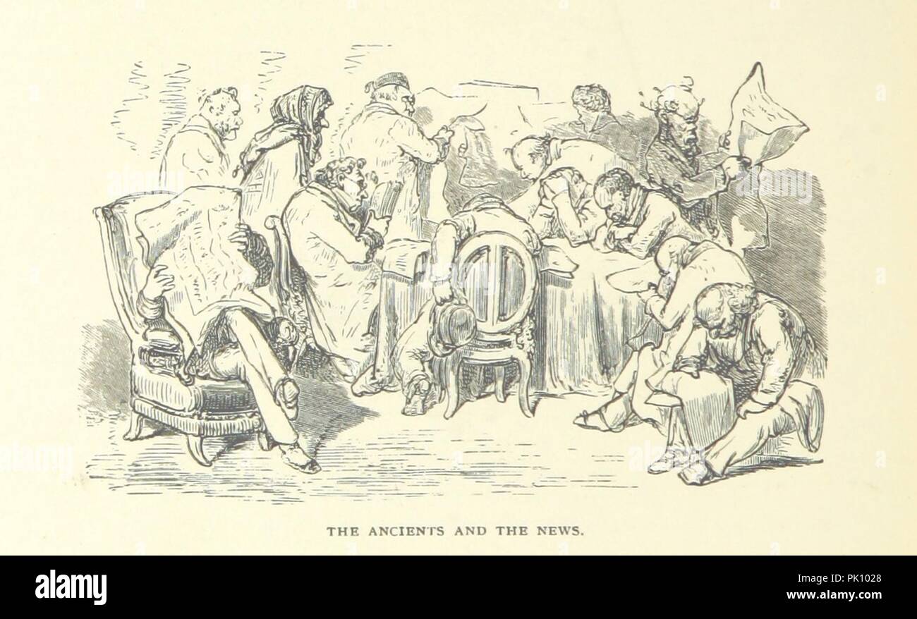 Image from page 102 of 'The New Hyperion. From Paris to Marly by way of ...