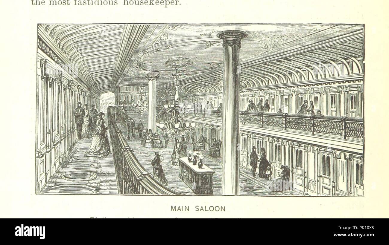 Image from page 116 of '[Popular Resorts and how to reach them, etc ...