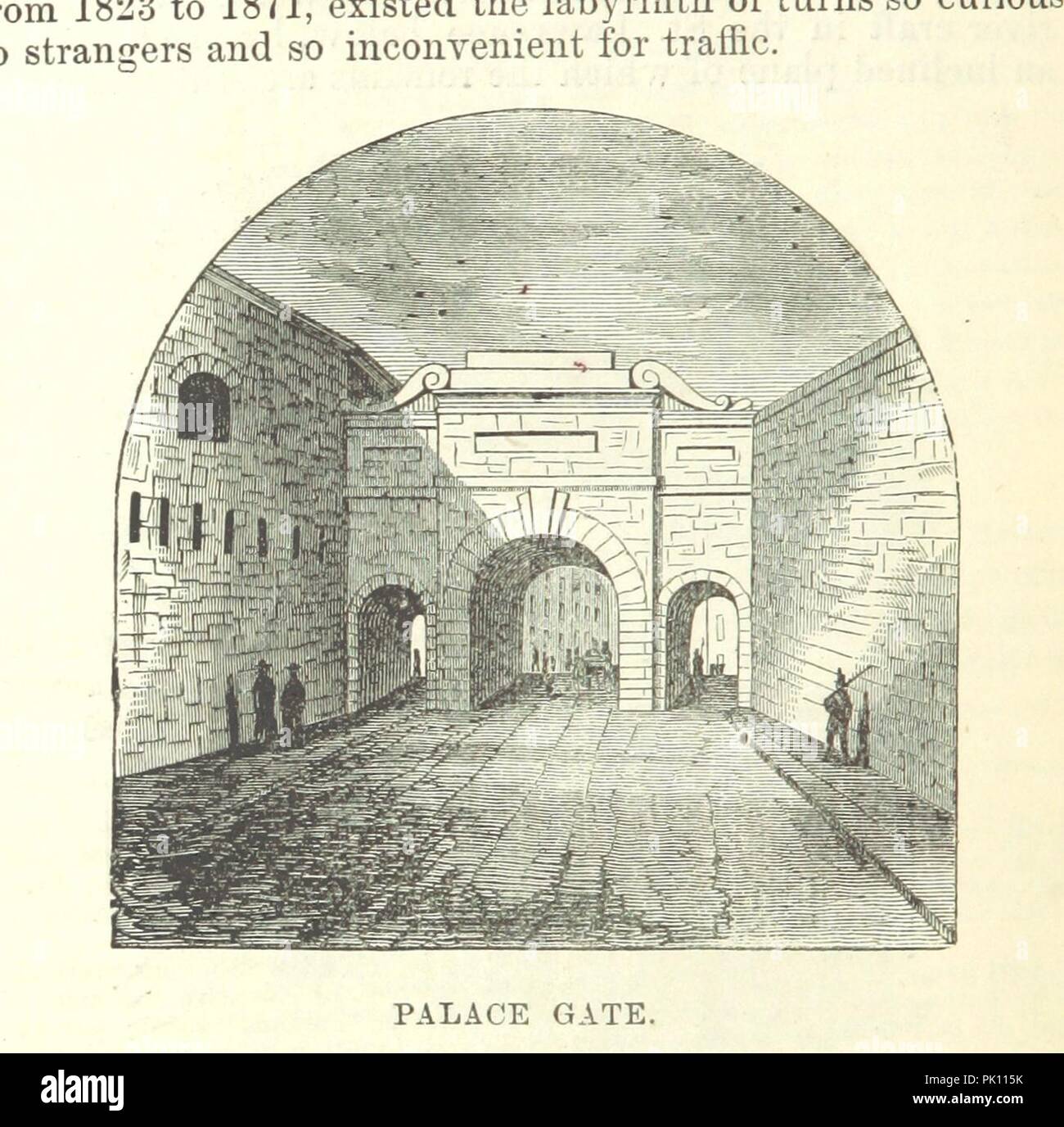 Literary and historical society of quebec hi-res stock photography and ...