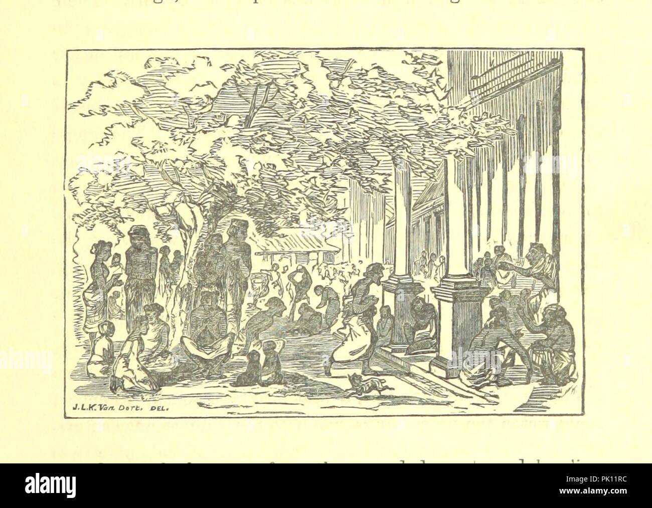 Image from page 127 of 'Old Ceylon, sketches of Ceylon life in the ...