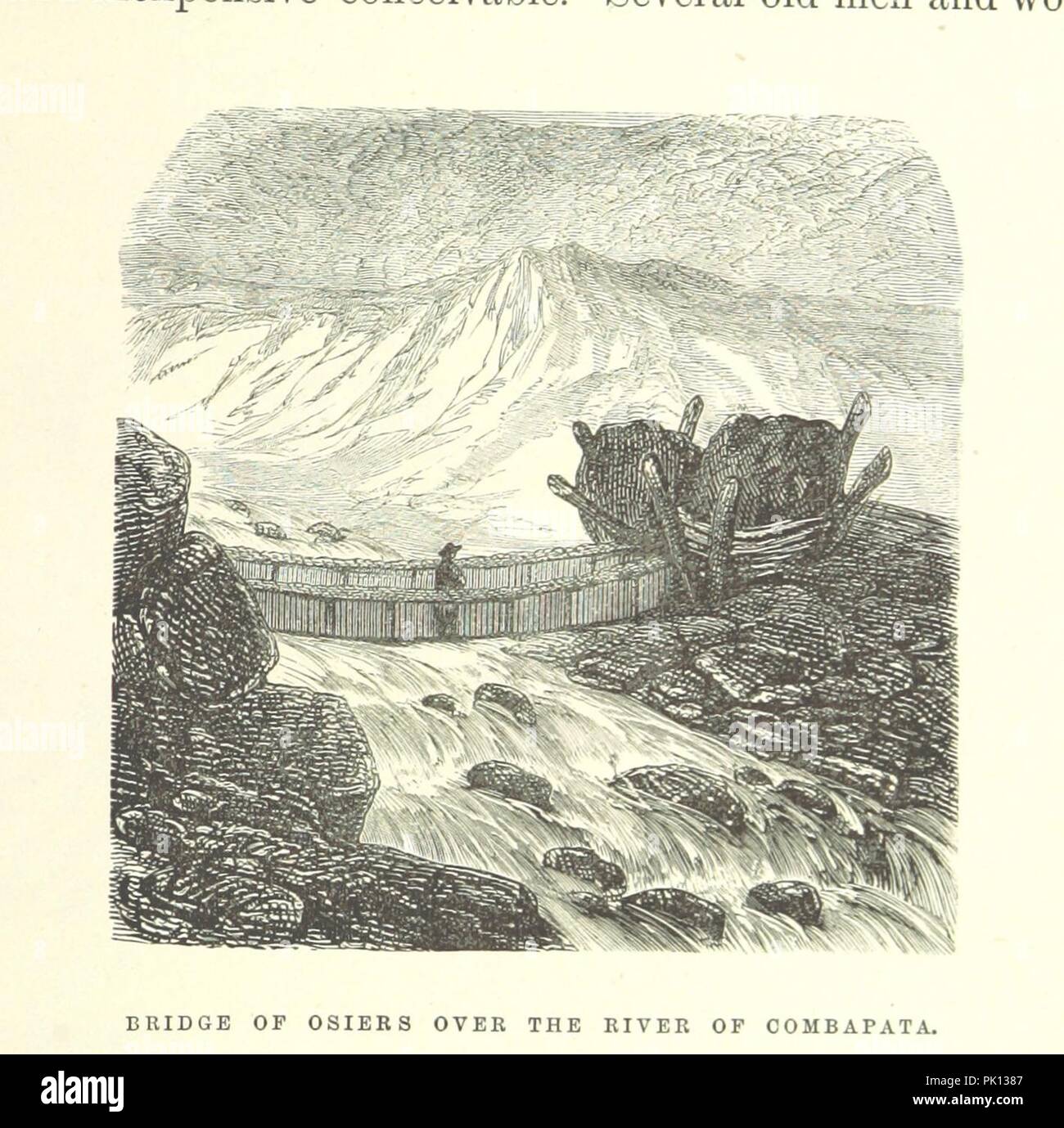 Image from page 153 of '[A Journey across South America, from the ...