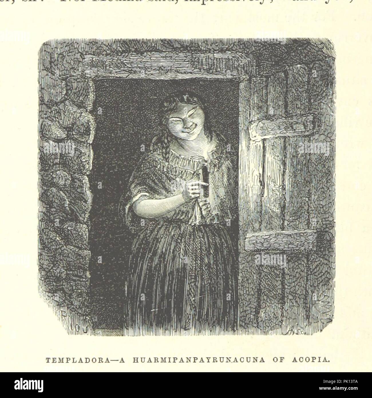Image from page 164 of '[A Journey across South America, from the ...
