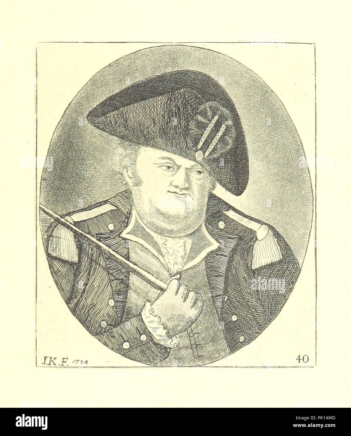 Image from page 185 of '[A series of original Portraits and Caricature ...