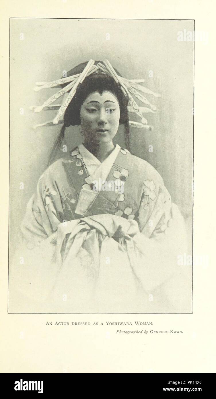 Image from page 185 of 'Japan in Transition. A comparative study of the ...