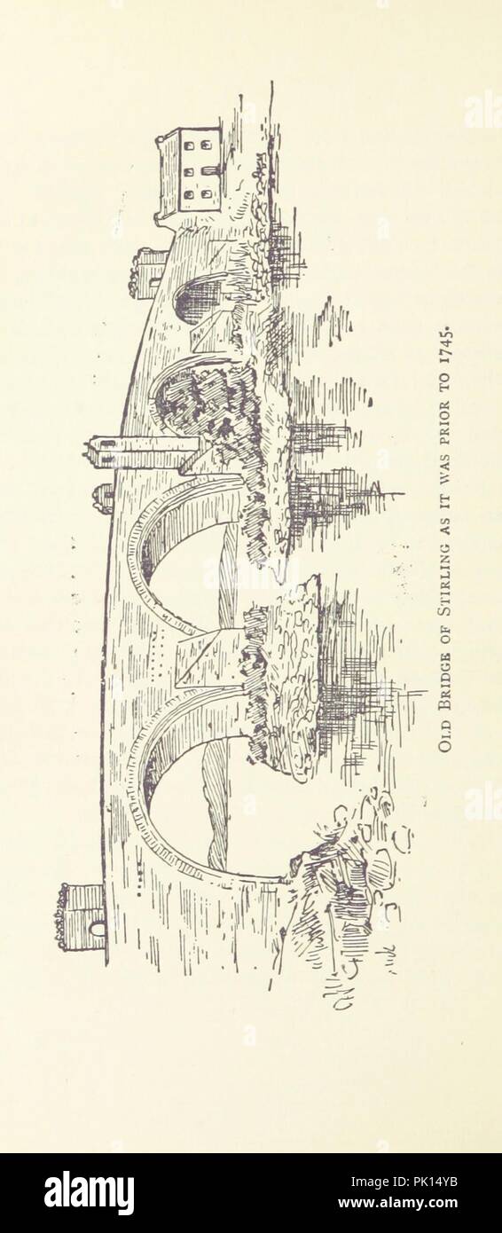 Landmarks old stirling hi-res stock photography and images - Alamy