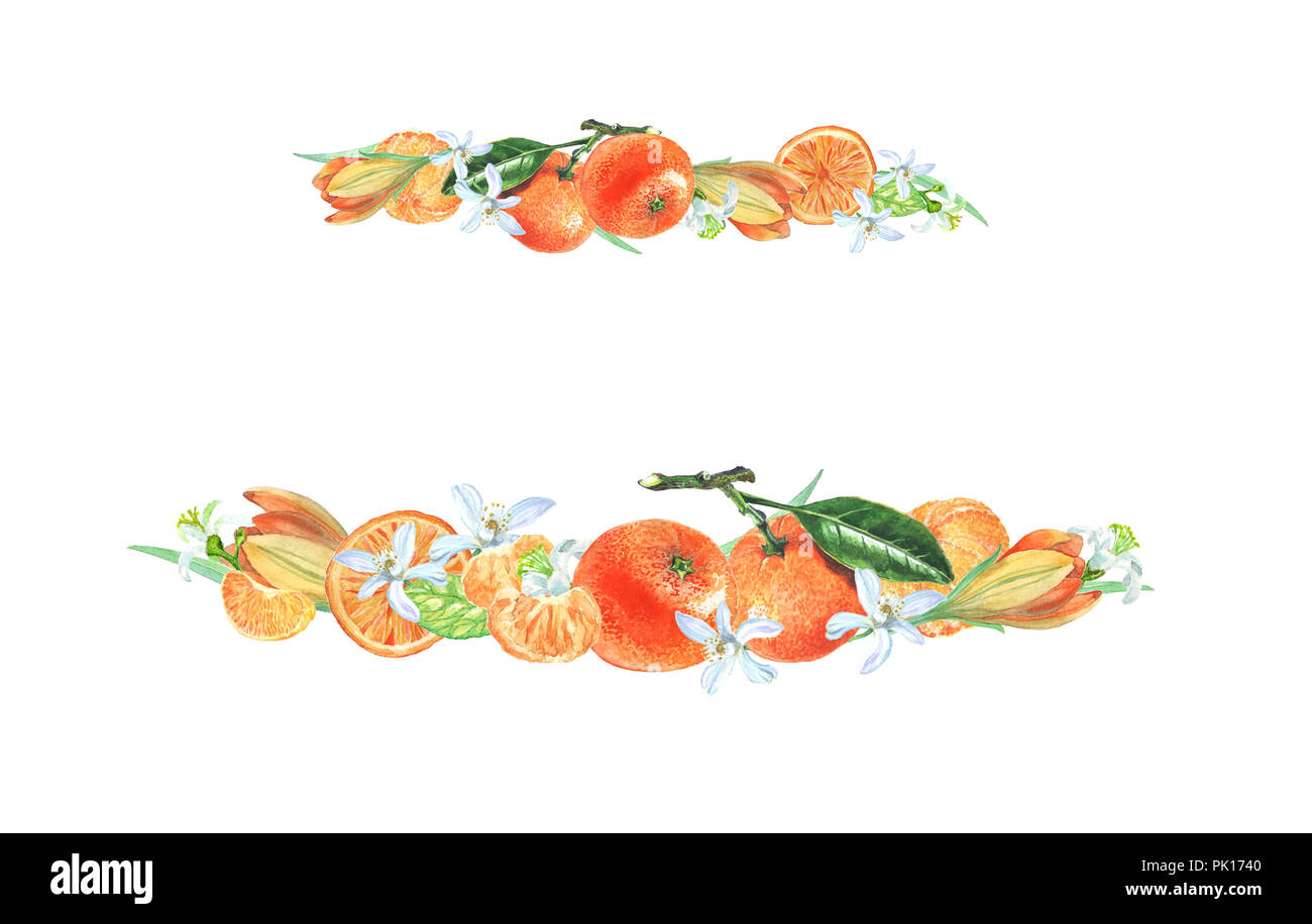 Design for cards, invitations, booklets, magazine. Freehand drawing ...