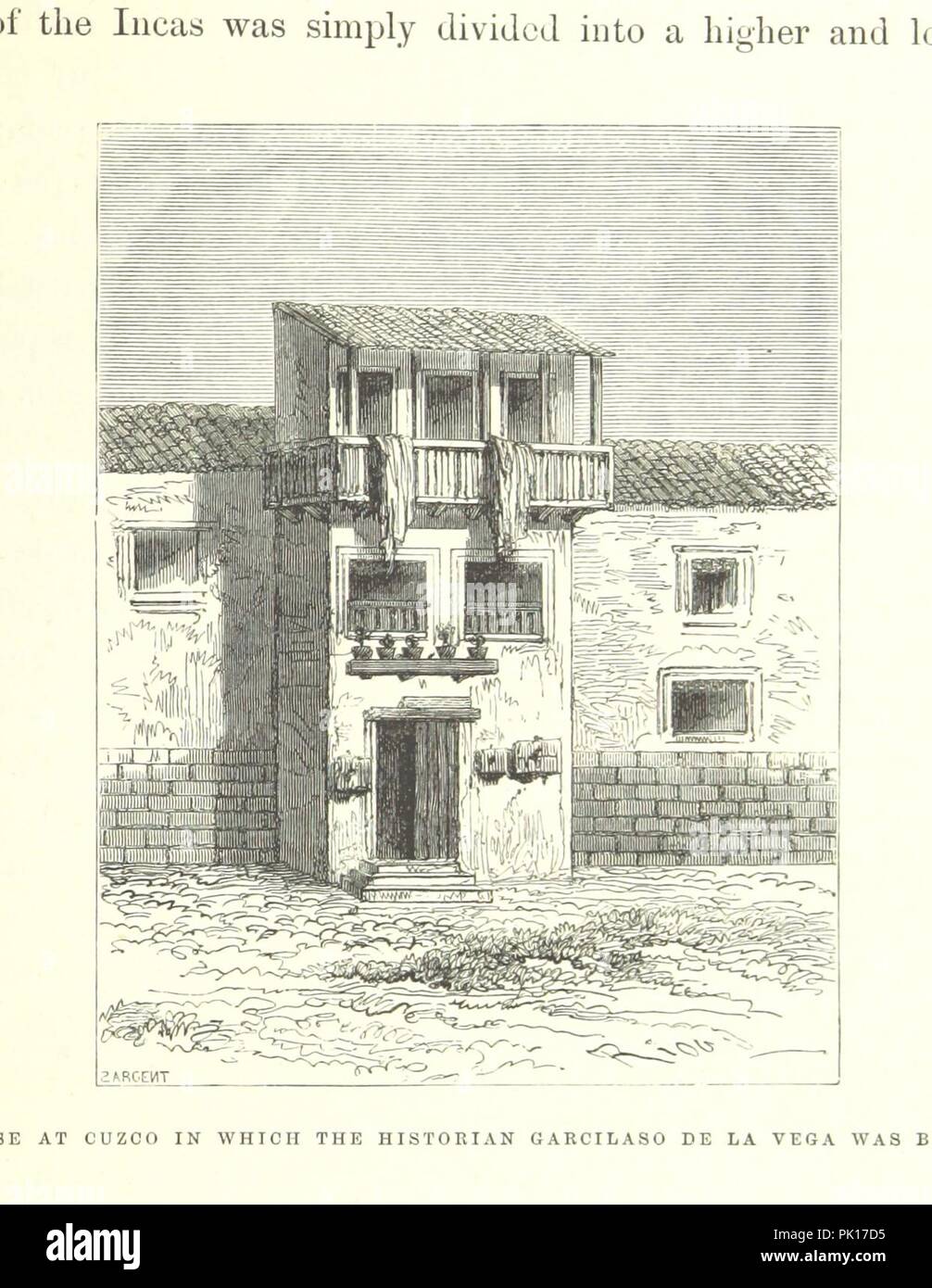 Image from page 241 of '[A Journey across South America, from the ...