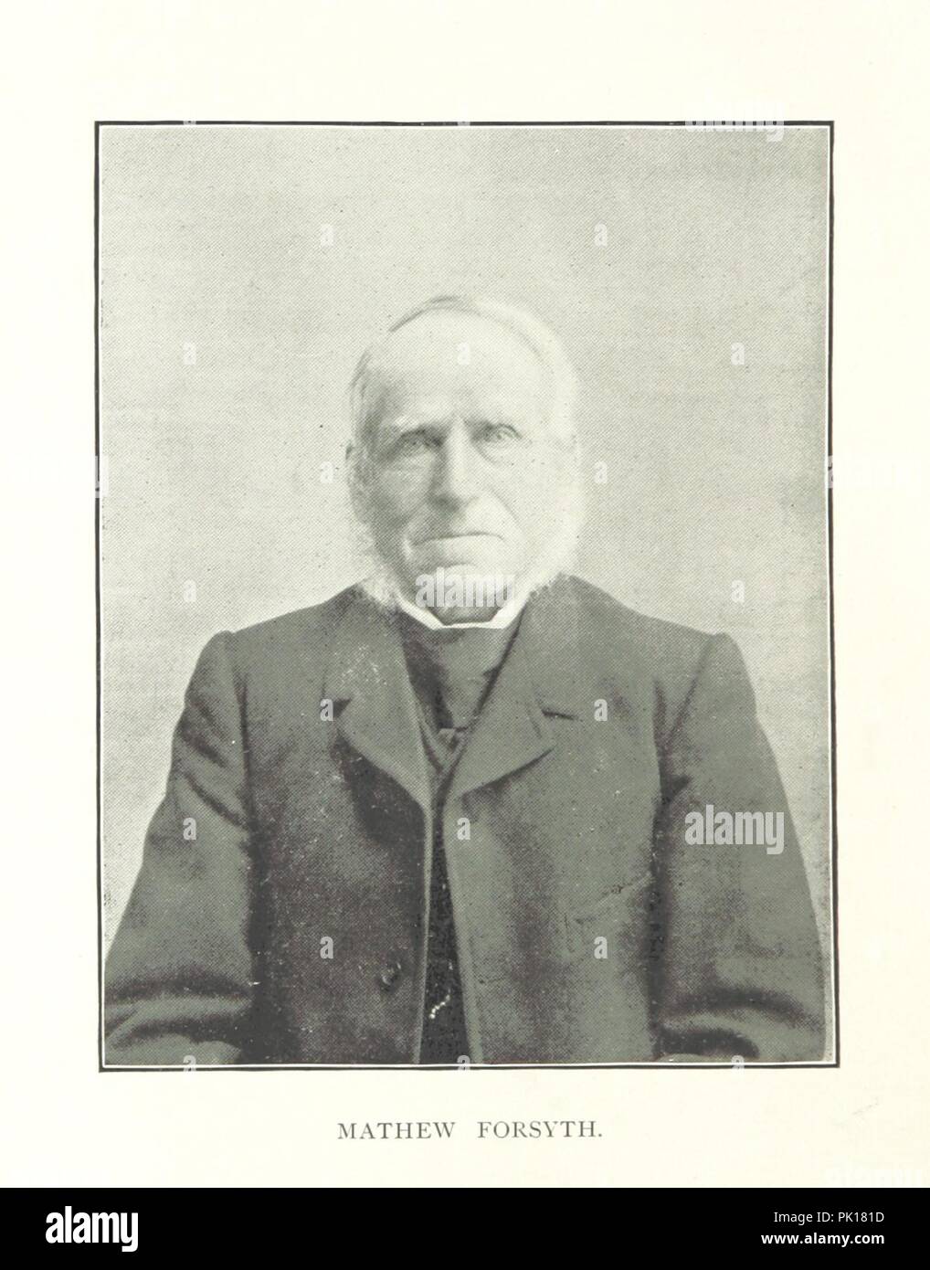 Image from page 256 of 'The Pioneers of Blanshard; with an historical ...