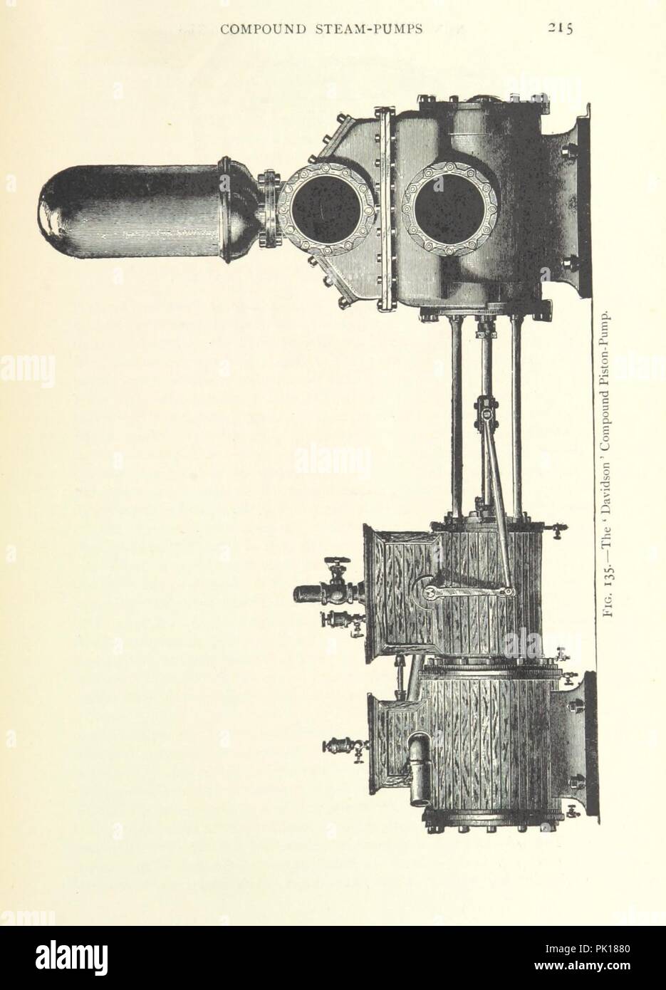 Image from page 261 of 'Mine Drainage ... Second edition, rewritten and enlarged. With ...