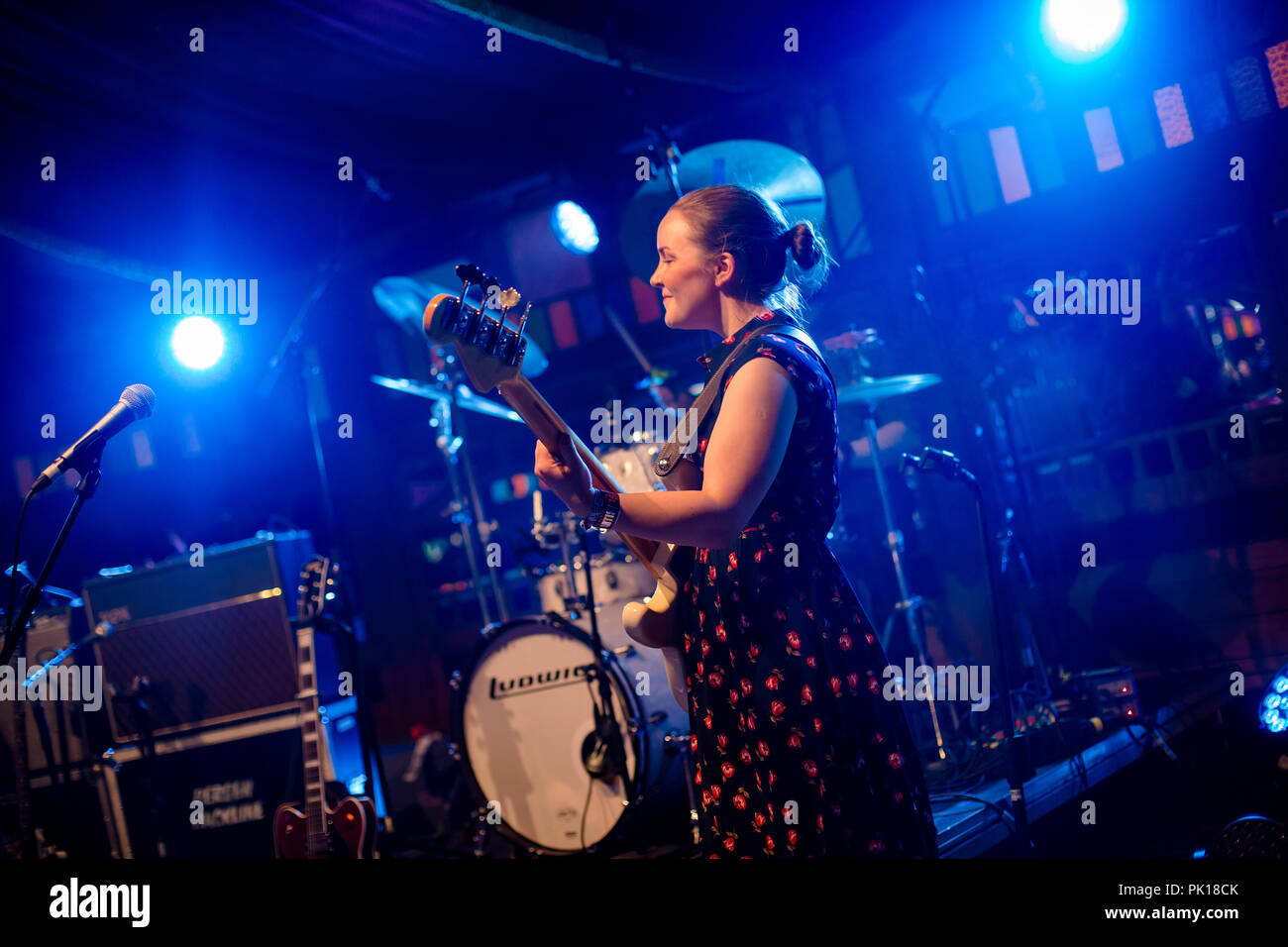 Ida karoline nordgard hi-res stock photography and images - Alamy