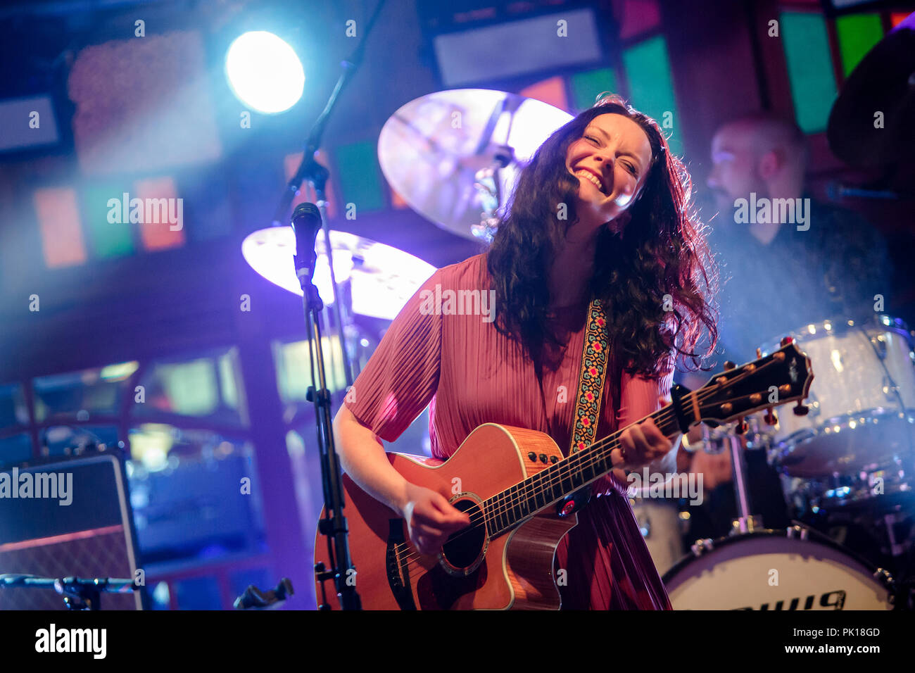 Ida lovheim hi-res stock photography and images - Alamy