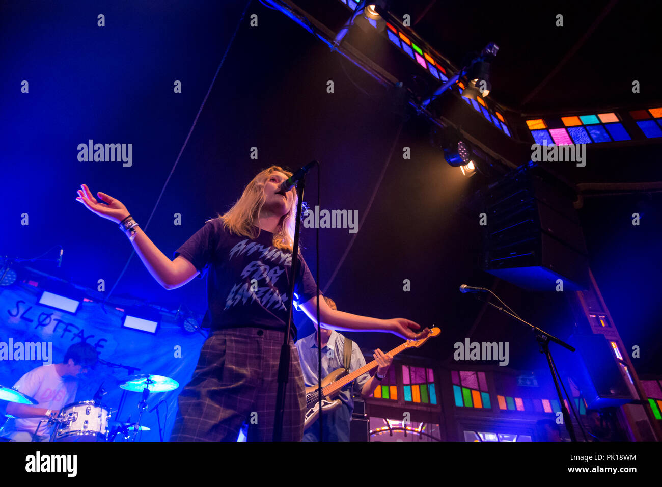 Haley shea hi-res stock photography and images - Alamy