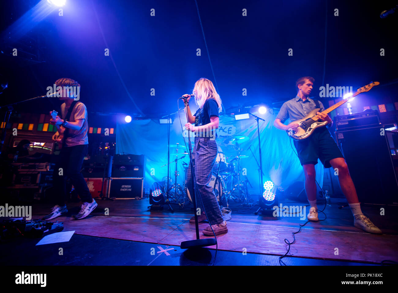 Lasse lokoey hi-res stock photography and images - Alamy