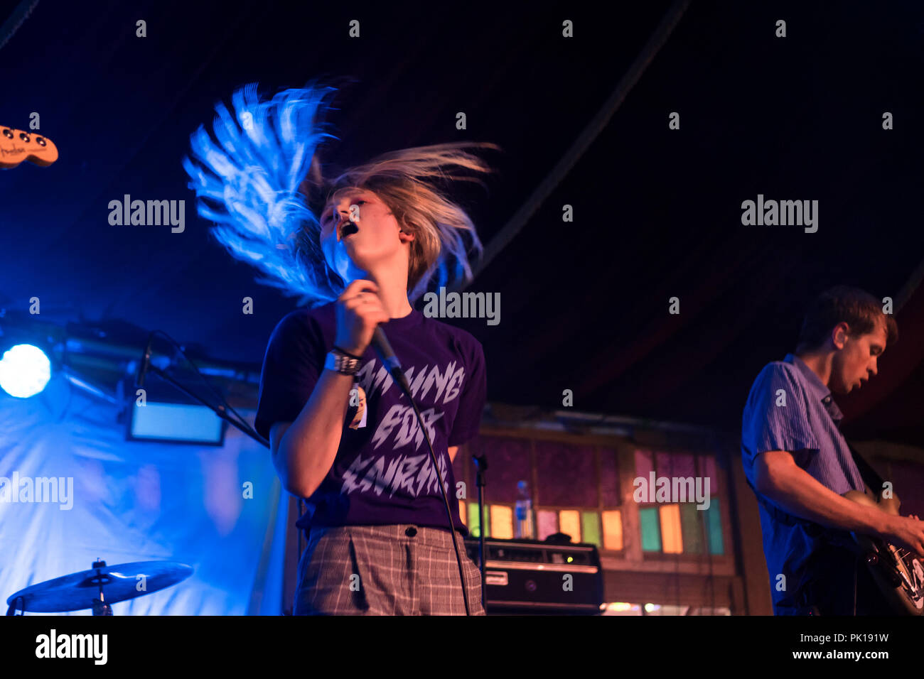 Haley shea hi-res stock photography and images - Alamy